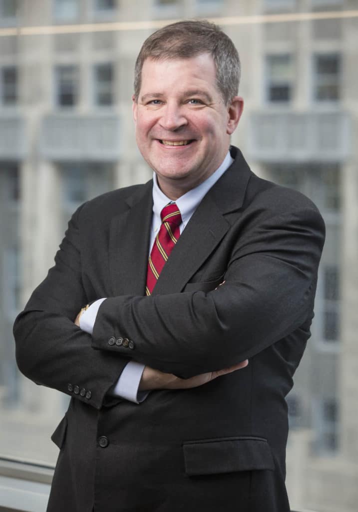 Michael J. Barron, Jr. | FLETCHER & SIPPEL LLC