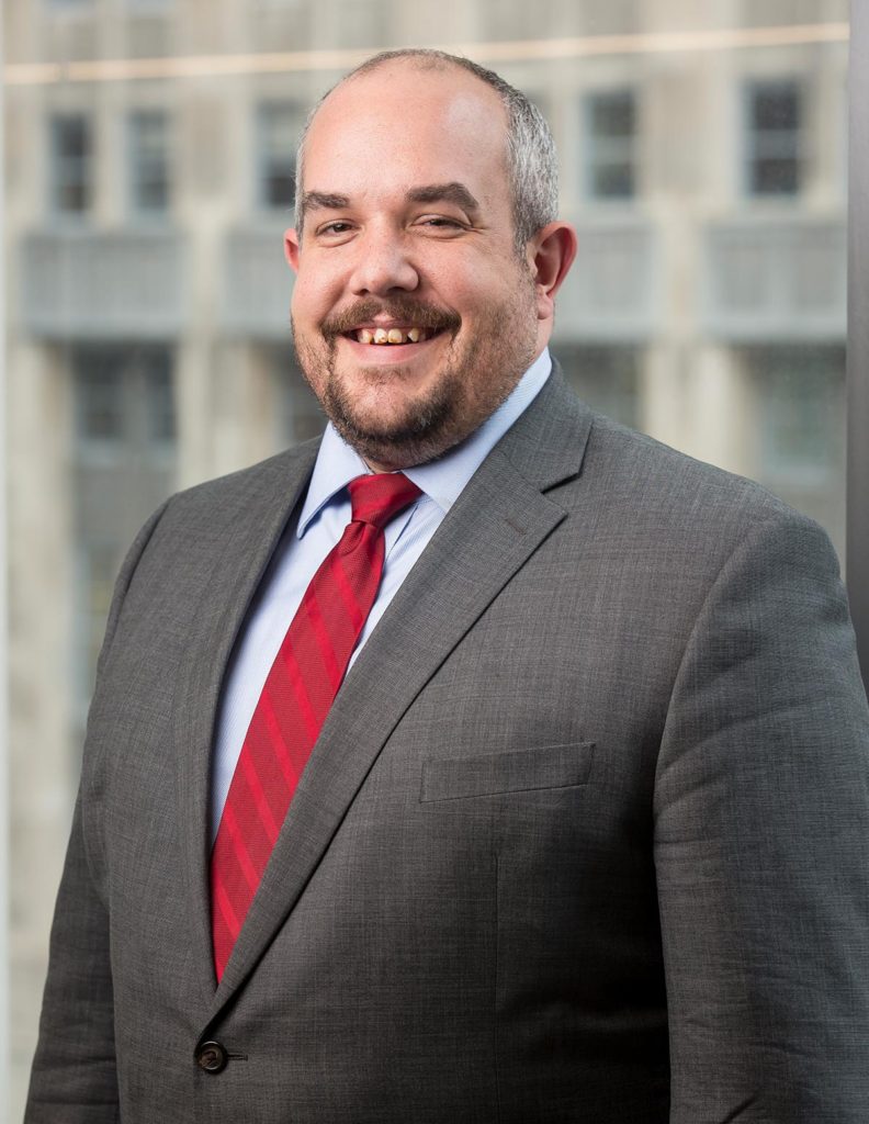 Stephen D. Pauwels | FLETCHER & SIPPEL LLC