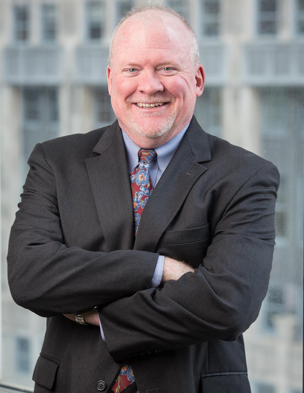 Thomas J. Healey | FLETCHER & SIPPEL LLC