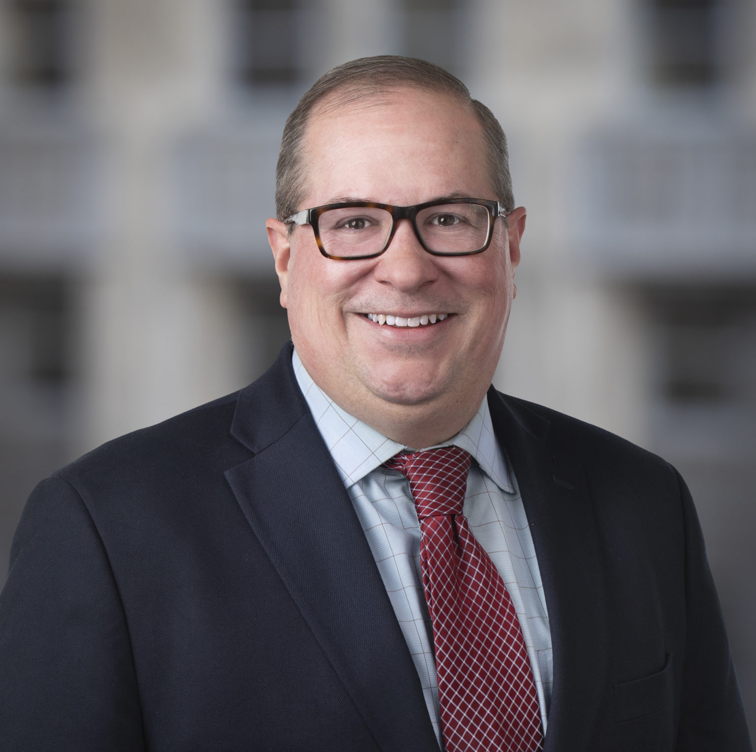 Charles H. Russell III | FLETCHER & SIPPEL LLC