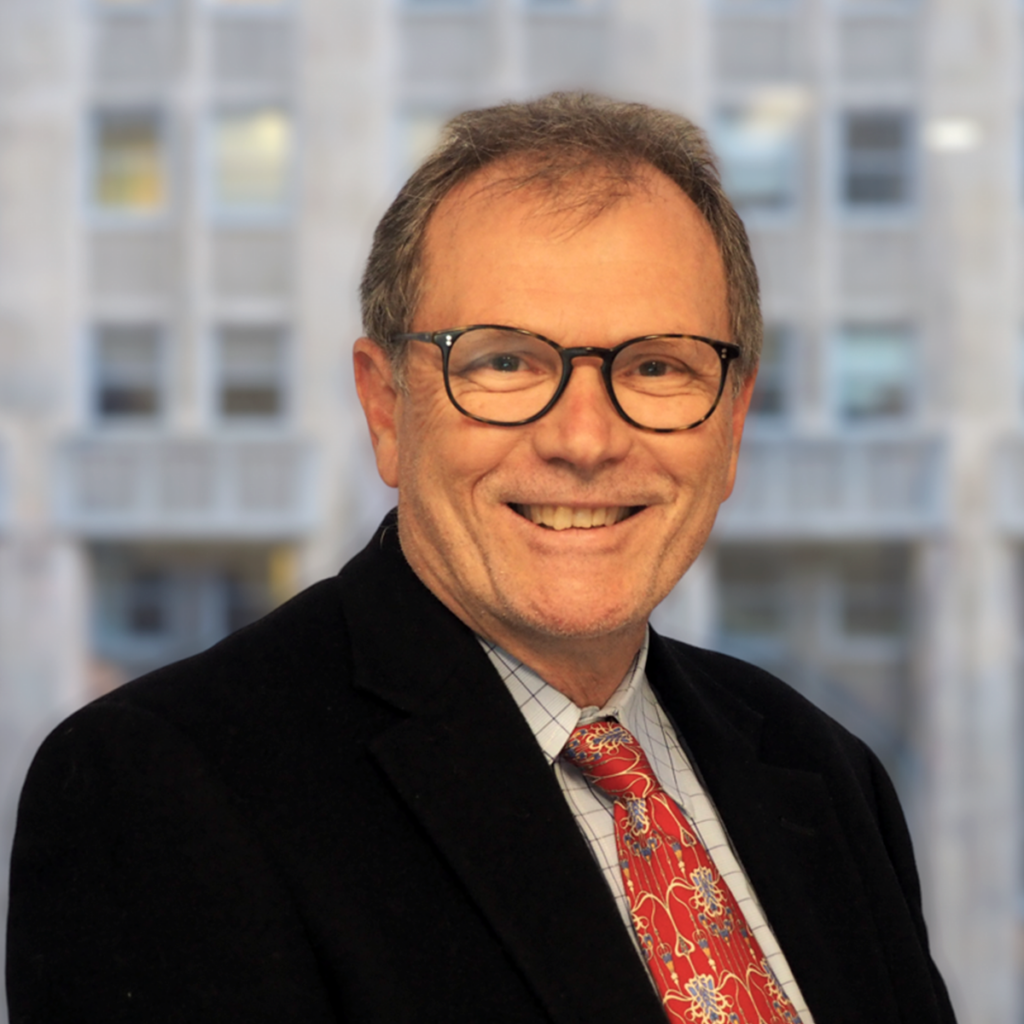 Larry R. Steffes | FLETCHER & SIPPEL LLC